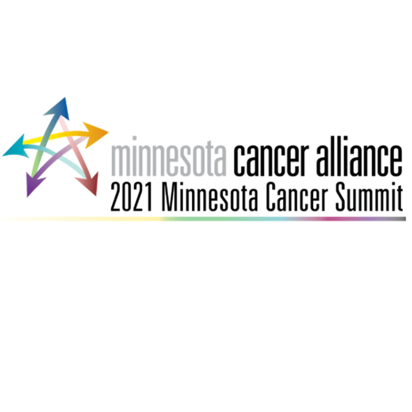 2021 Minnesota Cancer Summit – Minnesota Cancer Alliance